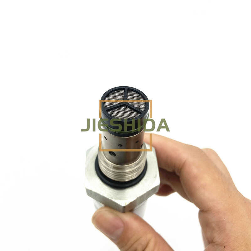 Ford 6.0L engine IPR injector pressure regulating AP63416 hydraulic ...