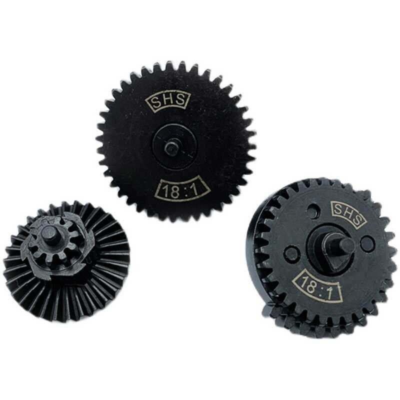 Strike SHS Guardian Exciting Sima Sijun LDX Small Moon SP Wave Box ...