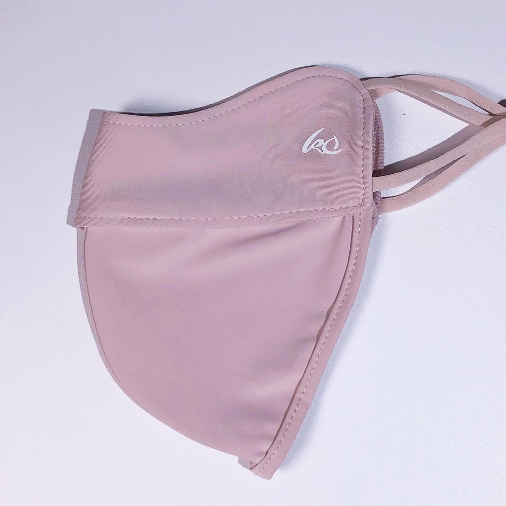 【Buy 1 get 1free 】Send 2 PCS 5D Ice Silk Sunscreen Mask Eye Protection ...