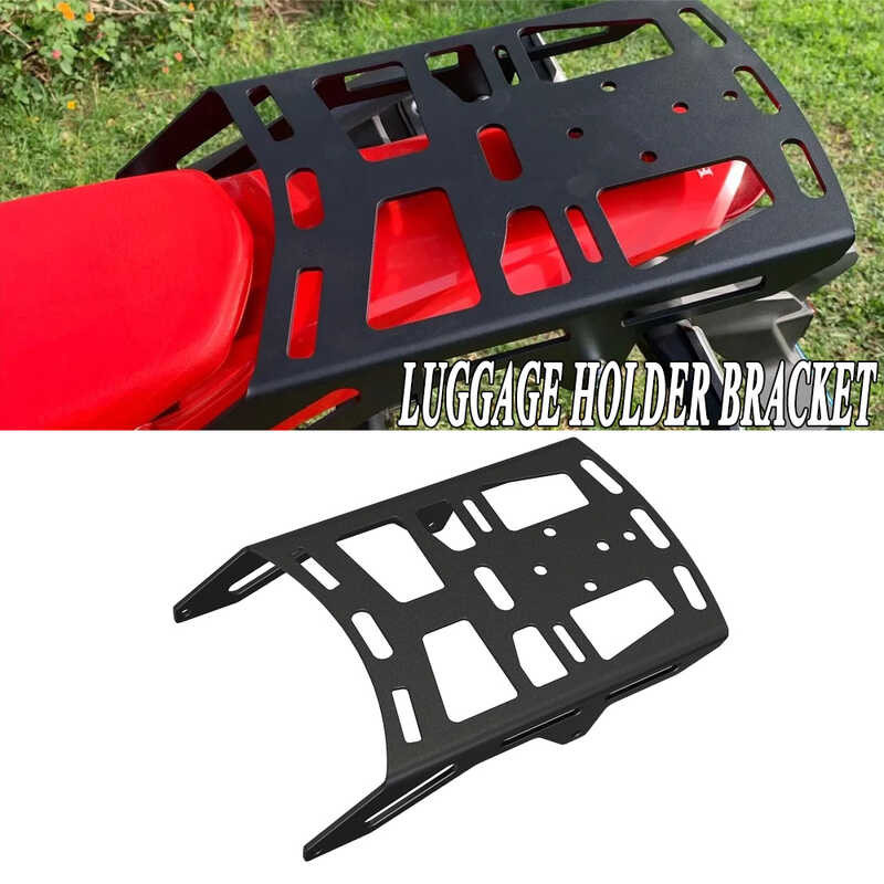 Rear E Lage Rack Motorcycle 2021-2024 Para Sa HONDA Crf300l Crf300 ...