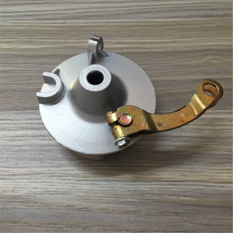Sa STARPAD Para Electric Car Brake Assembly Ng Electric Tricycle ...