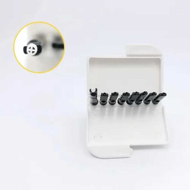 Signia/Rexton/Vibe Mini Receiver Wax Guards Filters Hearing Aid ...