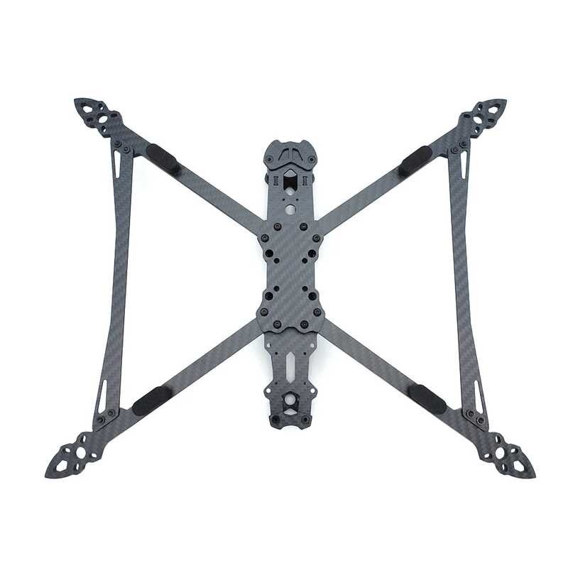 Mark 4 V2 7 Inch/8 Inch/9 Inch/10 Inch FPV Racing Drone Quadcopter ...