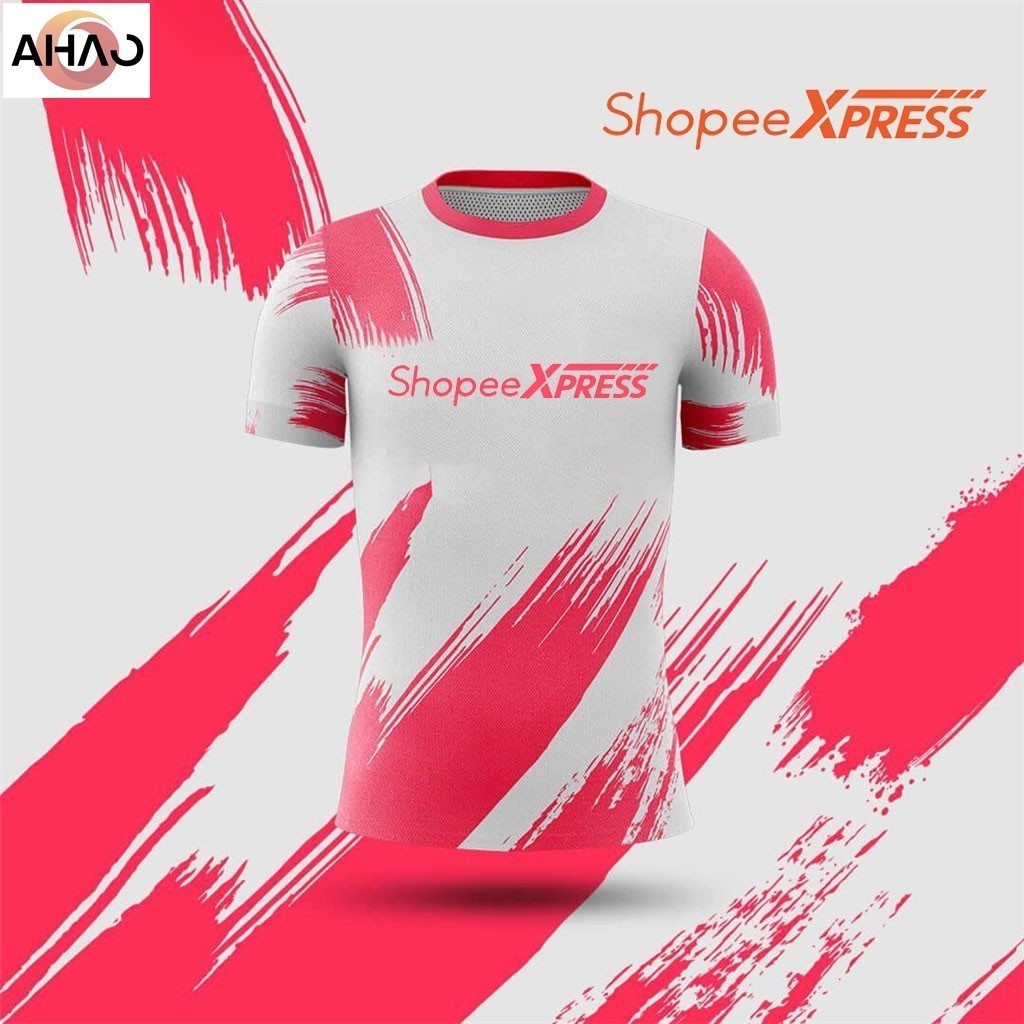 2024 shopee rider (best selling) jersey corner shopee xpress motorcycle ...