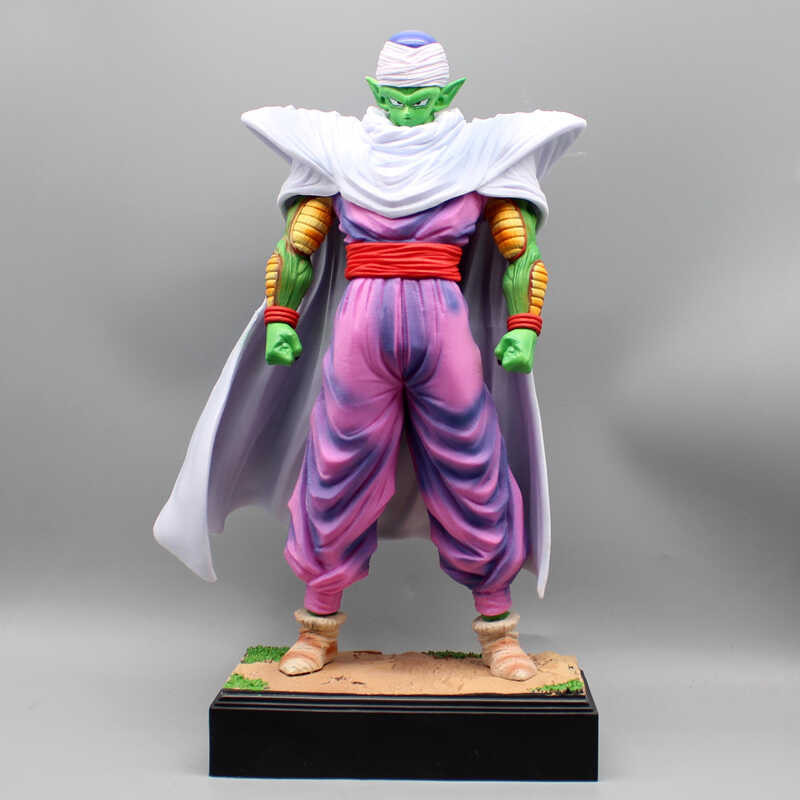 Ball Anime Dragon Ex King Figure Piccolo 35.5Cm Pvc Action Figures ...