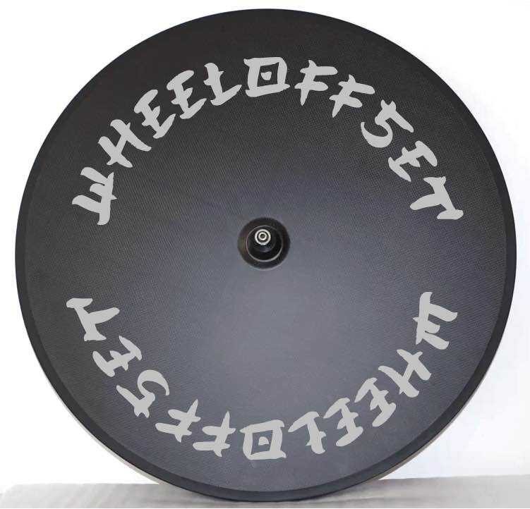 . Wheeloffset Cover para 700c ( Fixed Gear Roadbike / MTB ) Para sa ...