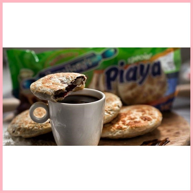 Iloilo's Best | Piaya Original & Ube Big Pack | Bongbong's Finest ...