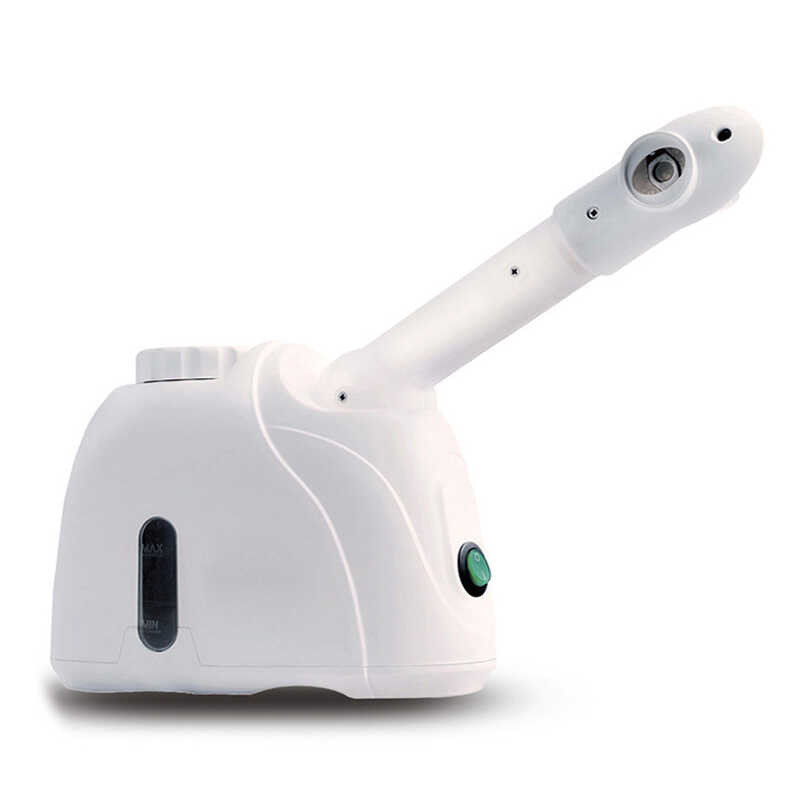 Steamer Face Kagandahan Instrumento Huyan Aparato Mukha Ng Matigas Na ...