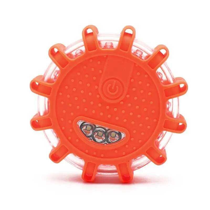 Magnetic Customizable Emergency Roadside Safety Ip44 Road Flares Rescue ...