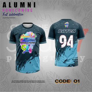Shop alumni shirt design for Sale on Shopee Philippines