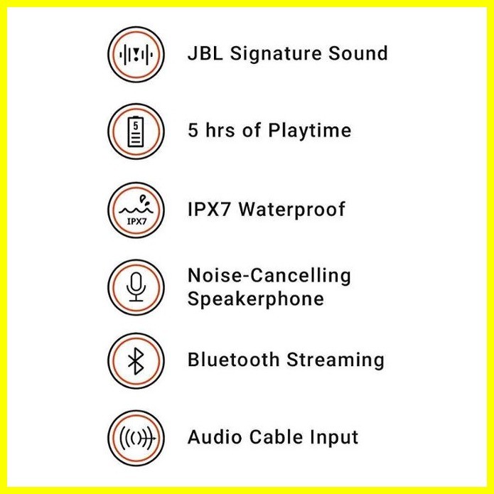 JBL GO2 Waterproof Bluetooth Wireless Mini Speaker Anti Air Ipx7 Outdoor Portable Subwoofer ...