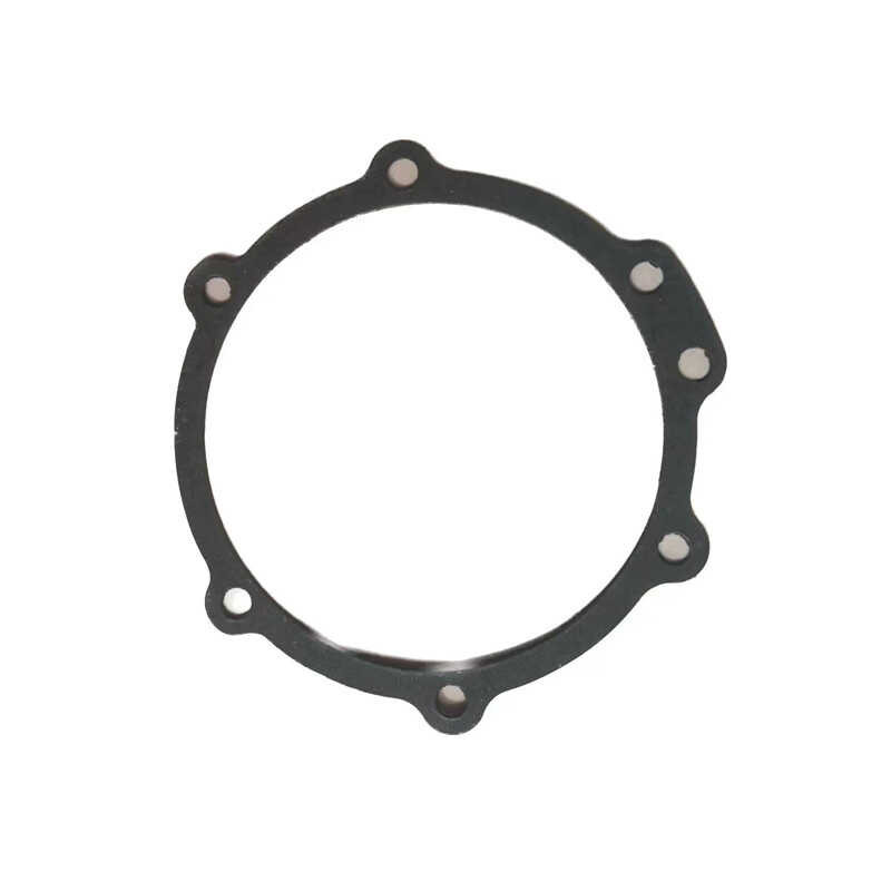 Forklift flange engine paper gasket, oil pump calibration accessories ...