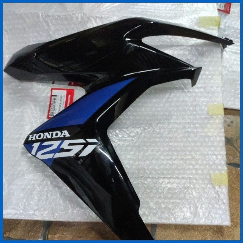 ⊕ Honda Click V2 125i & 150i front side fairings right and left ...
