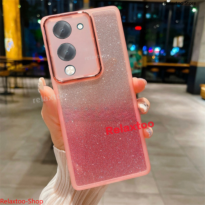 Vivo Y04 2025 Casing For Vivo Y04 Y04t Y04s Y04a Y 04 VivoY04 s t 4G 5G ...