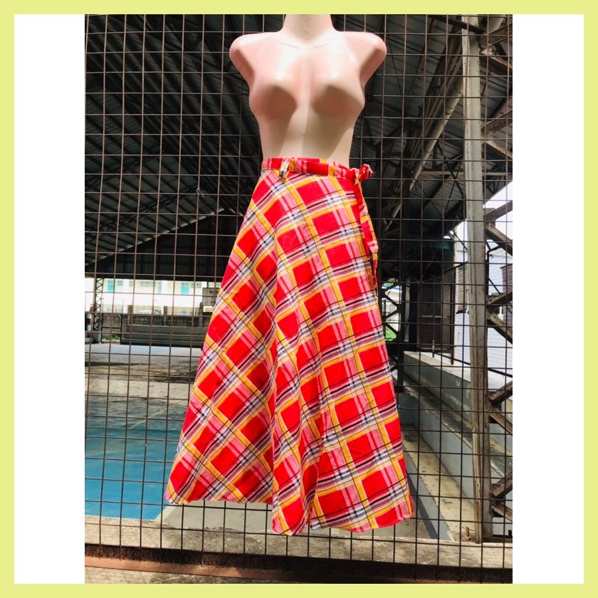 ¤ ∽ Patadyong/ saya with panyo and sash adult and kids ( buwan ng wika ...