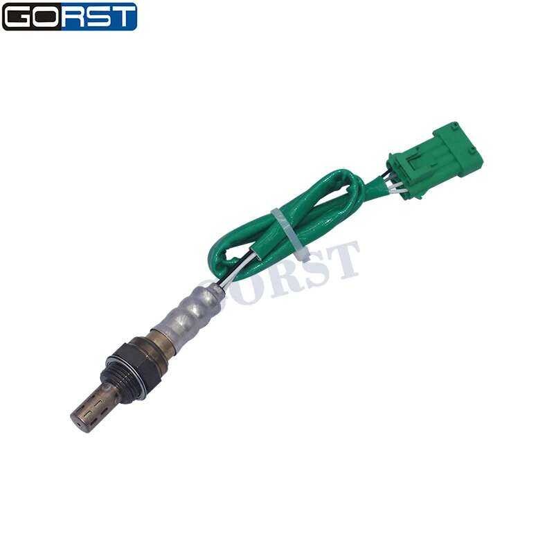 Slp16221 Citroen For Sensor Oxygen Peugeot Car Auto Part Oza495-Pg2 96368765 Kba16693 | Shopee ...