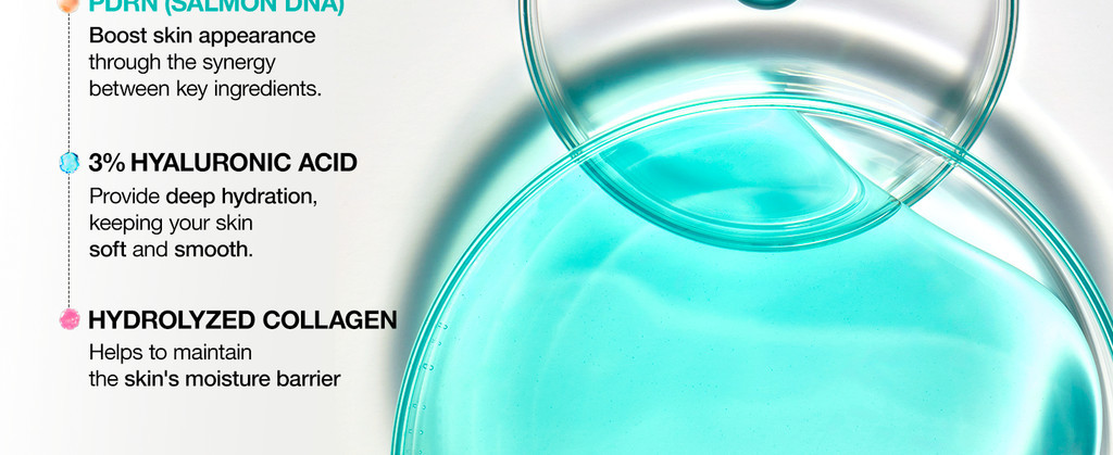 ANUA K-Beauty Daily Serum | PDRN Complex + Rice Ferment ...