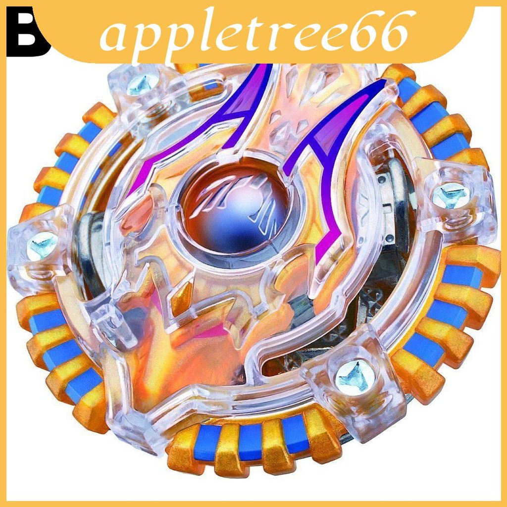 Appeal Classic Beyblade Burst Spinning Top B-71 Acid Anubis Without ...