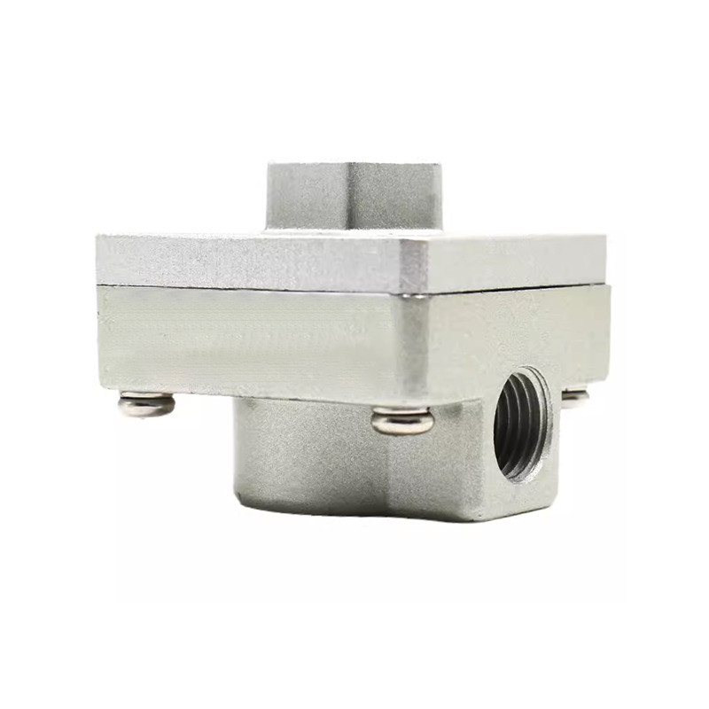 SMC Pneumatic AQ2000-02-01 Quick Exhaust Valve AQ3000-02-03 Air Release ...