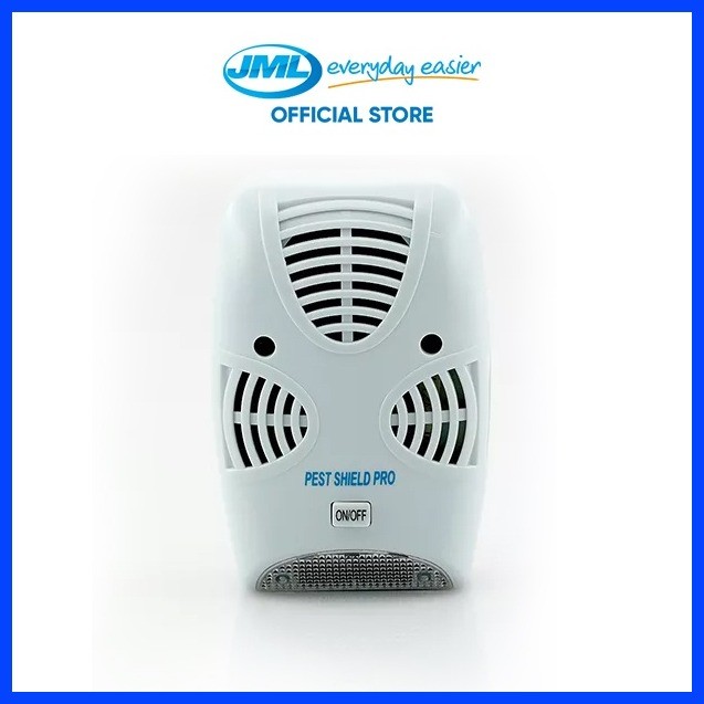 ⊕ JML Pest Shield Pro Insects Killer White EPP | Shopee Philippines