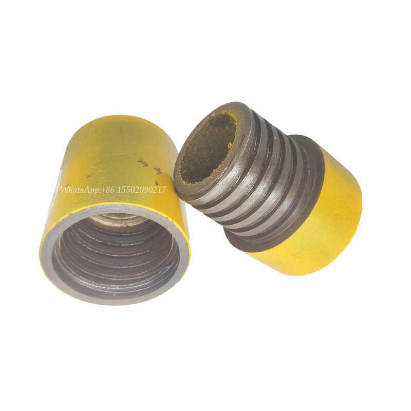Water Well Bit Drilling Rig Fittings Taper Drill Pipe Thread Joint Ng ...