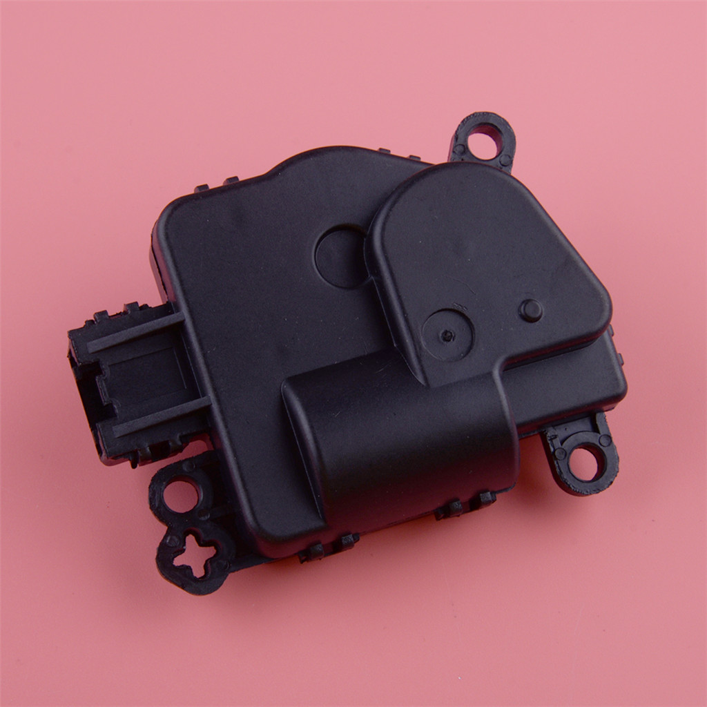 68018109AA 604-029 HVAC A/C Heater Blend Air Door Actuator Fit for ...