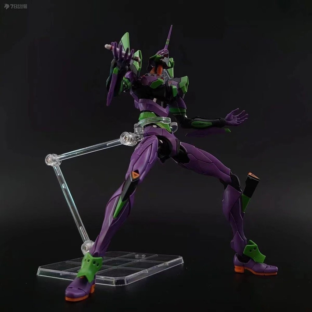 The Third Batch Of Repaired Version Of The Domestic Maigo RG No. 1 EVA ...