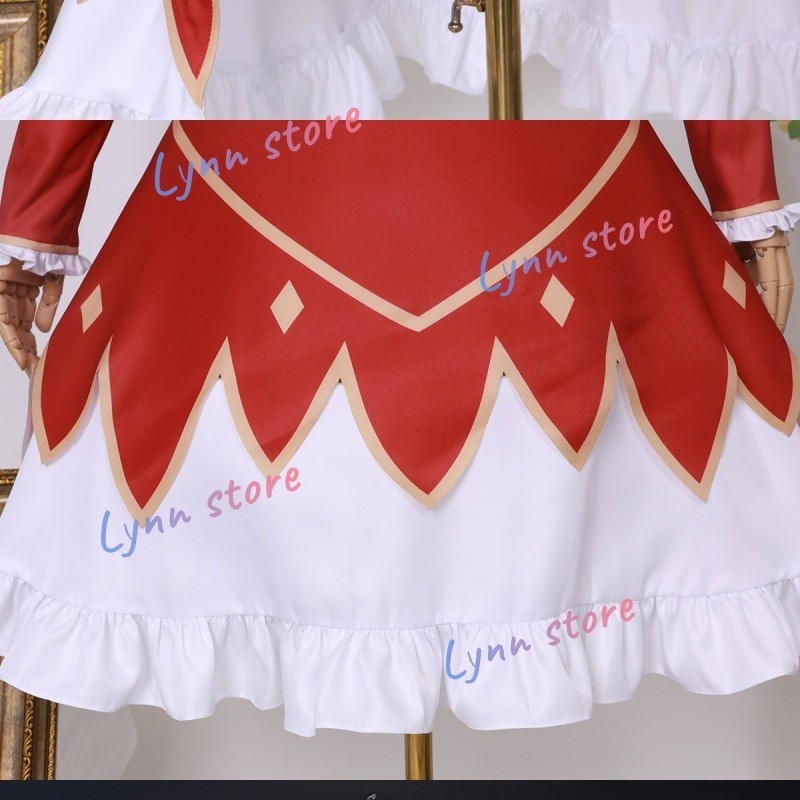 Patrick Ashbatten Yumiella Dolkness School Uniforms Anime Villainess ...