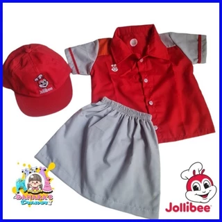 Shop jollibee costume for Sale on Shopee Philippines