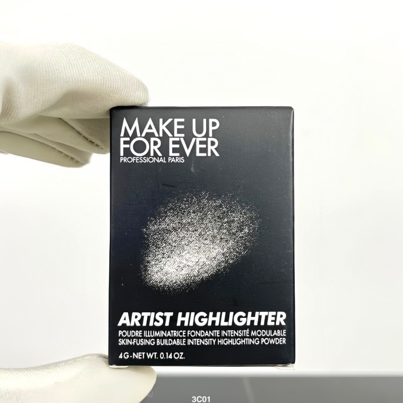 MAKE UP FOR EVER. Highlighter Compact H100# 4g | Shopee Philippines