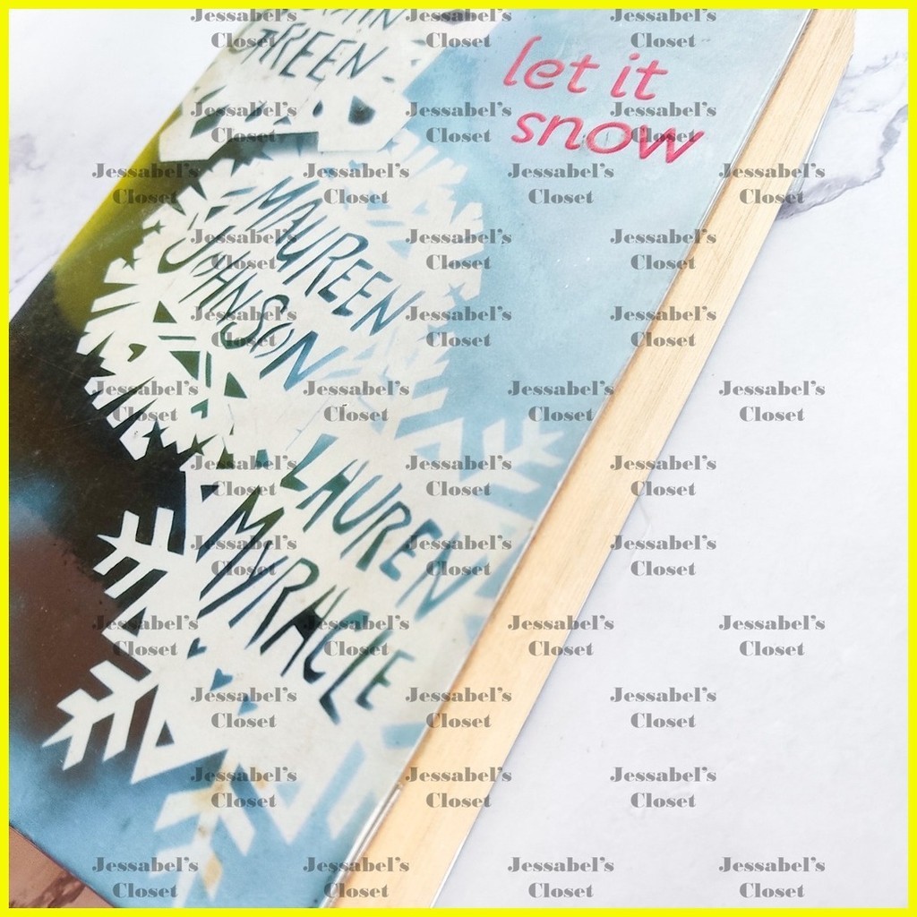 ⭐ Preloved Books YA Young Adult Books 1 [John Green, 13 Reasons, TFIOS ...