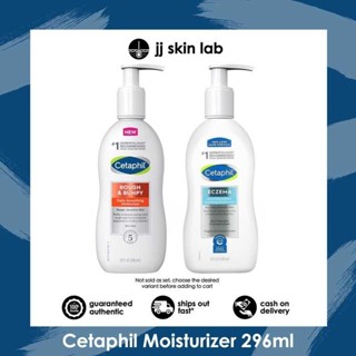 JJ Skin Lab Cetaphil Rough & Bumpy Daily Smoothing Restoraderm Eczema ...