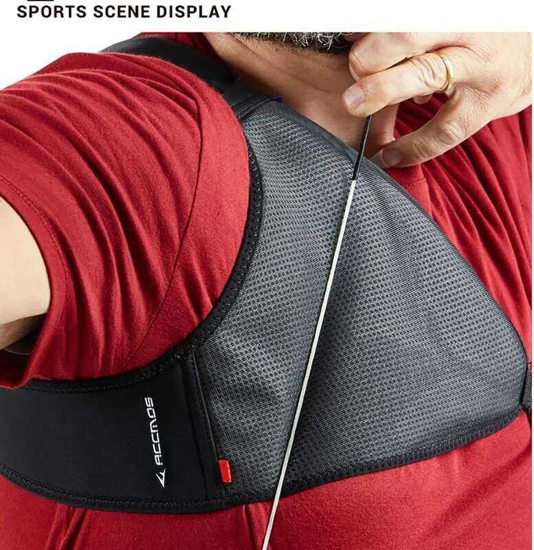 Archery Adjustable Left And Right Hand Chest Guard Protection Durable ...