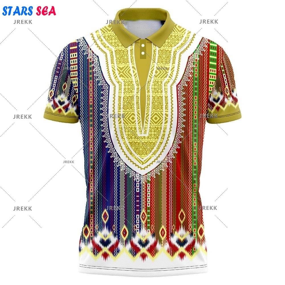 asean inspired ethnic attire new agalog batik polo for men philippines ...