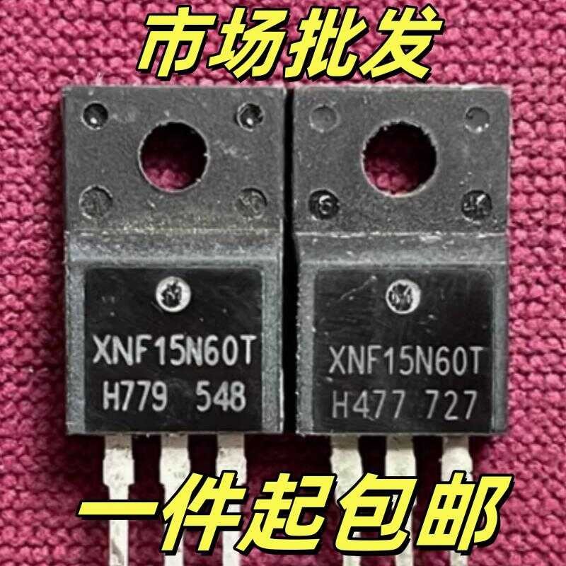 XNF15N60T disassembly IGBT field-effect transistor 15A 600V quality assurance | Shopee Philippines