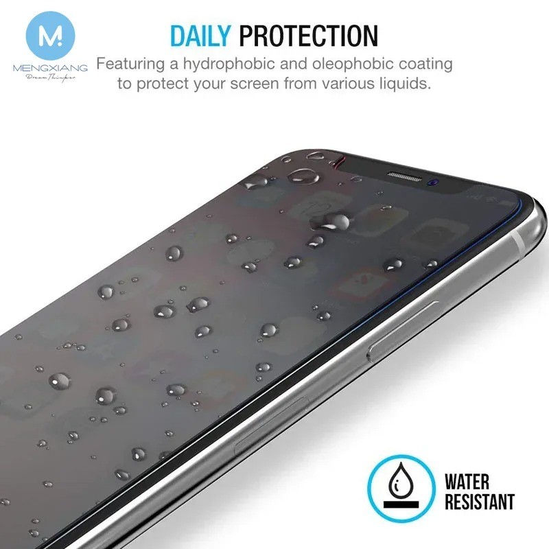 1-3Pcs Anti-Spy Tempered Glass OPPO A3X A3 A18 A38 A80 A60 A78 A17 A17K A55 A94 A54 A16 A58 A74 ...