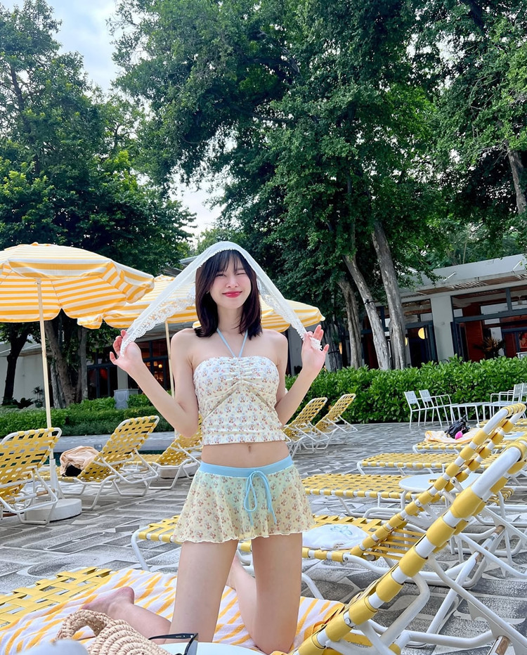 (Wayna Angle)Pure Desire, Small Fragrance, Sweet and Cute Floral ...