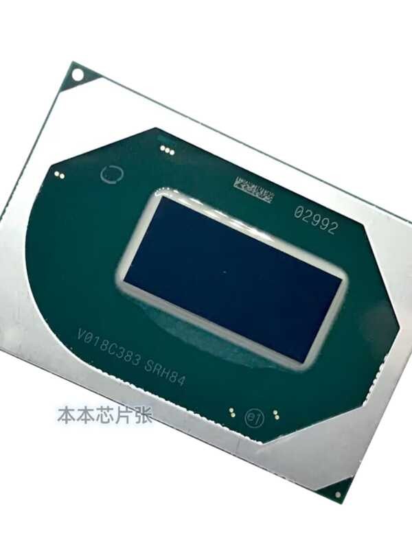 Upboard I7 10750H SRH8Q I5 10300H SRH84 SRK3Z SRK3Y SRJ8F CPU | Shopee ...