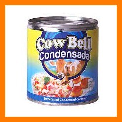 ⌚ ∨ ♠ COWBELL CONDENSED MILK (300ml) | Shopee Philippines