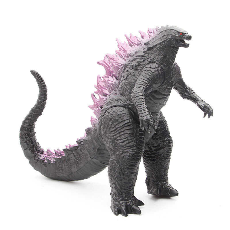 Kong : The Empire New Colors Action Anime Figure Titan Godzilla 22Cm ...
