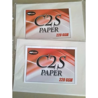 Shop c2s paper for Sale on Shopee Philippines