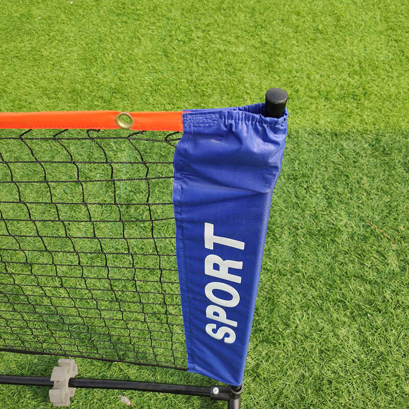Professional 3M/4M/5M/6M Sport Training Standard Badminton Outdoor ...