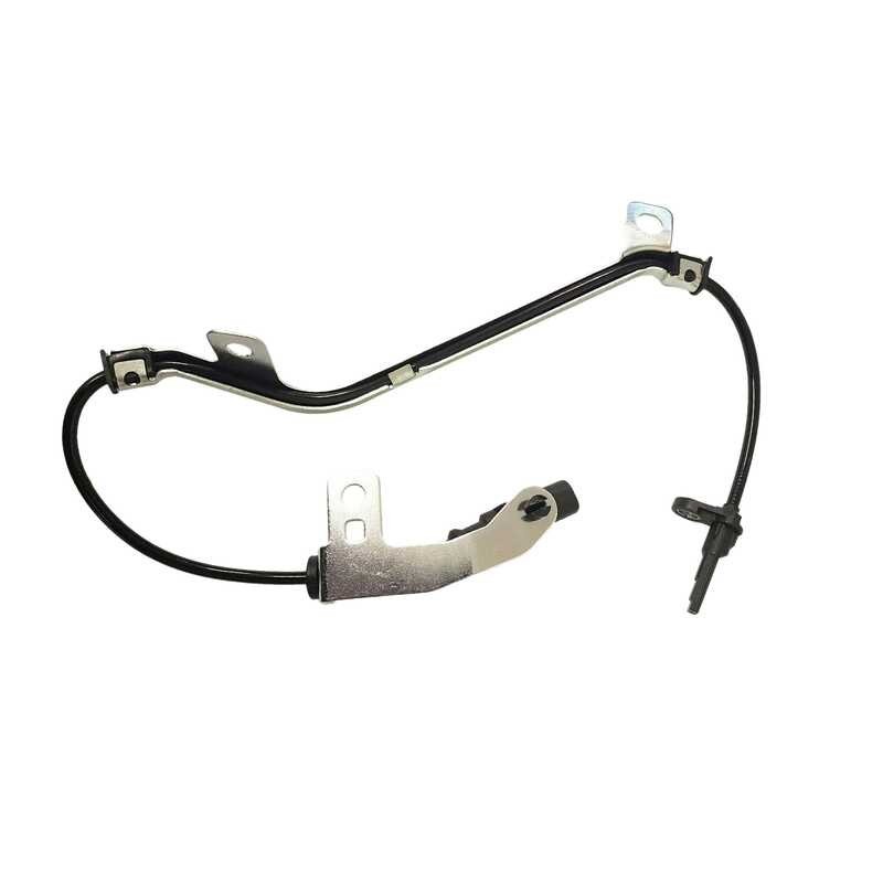 2003-2006 Subaru Legacy And Outback ABS Speed Sensor, Left Rear, 27540 ...