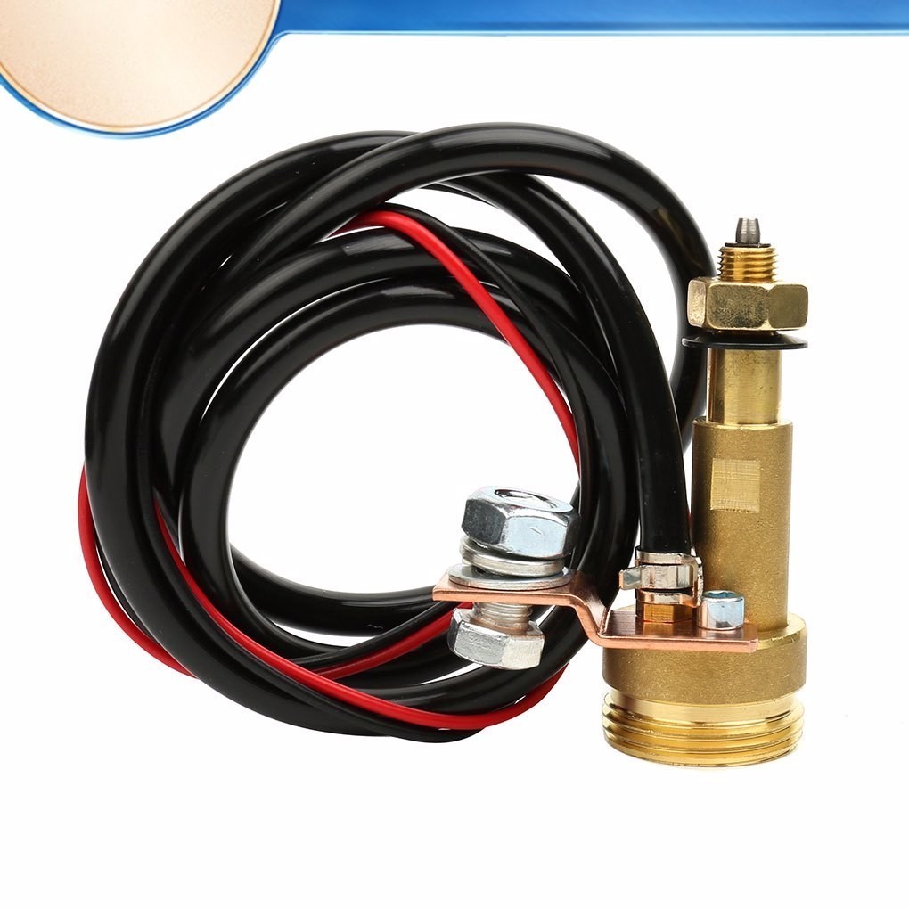 " Copper Welding Panel Adapter Portable MIG Quick Conductivity Wire ...