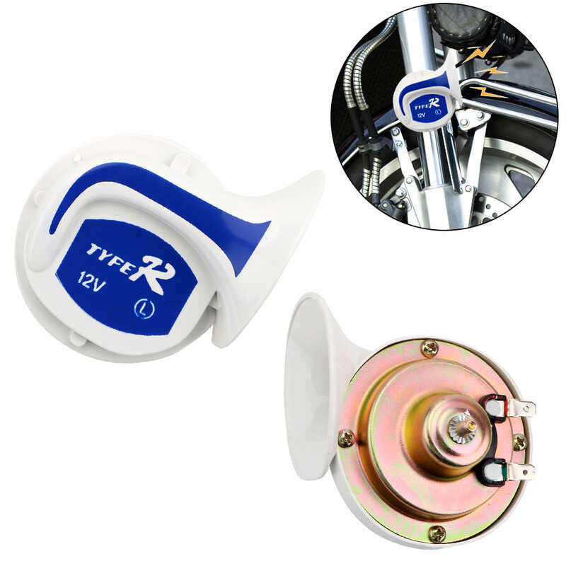 Speaker Alarm Auto Loud For Auto Siren 115Db Car Horn Signal Motorcycle ... Speaker Alarm Auto Loud For Auto Siren 115Db Car Horn Signal Motorcycle ...