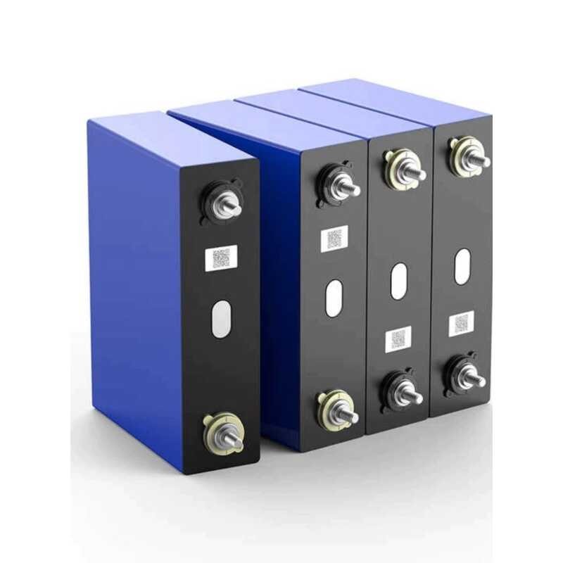 Duty Heavy Higee Lifepo4 3.2 Volts 120Ah Lithium Iron Phosphate ...