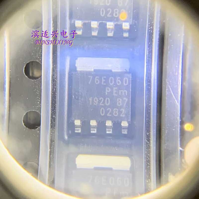 BUK7Y6R0-60E Power Field Effect Transistor SOT669 Package Brand New ...