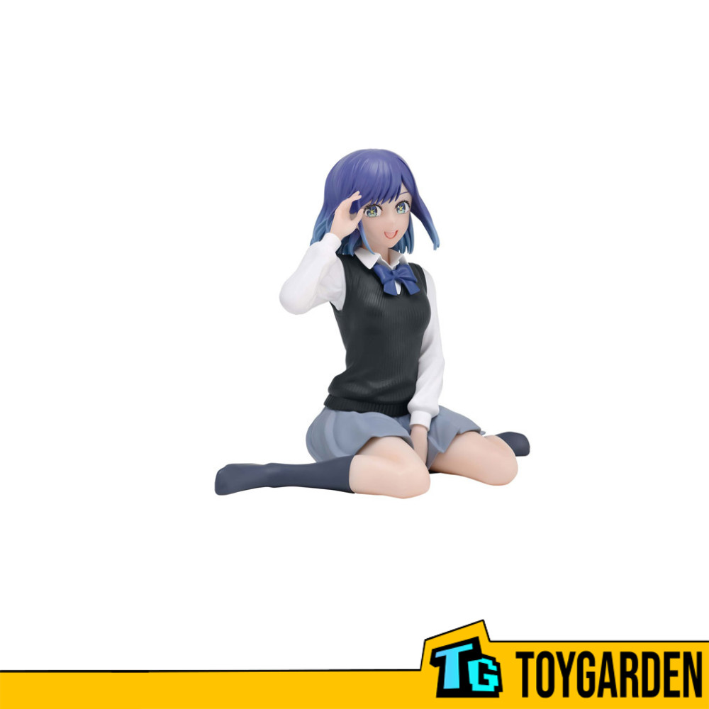 Banpresto Oshi No Ko Break Time Collection Akane Kurokawa | Shopee ...