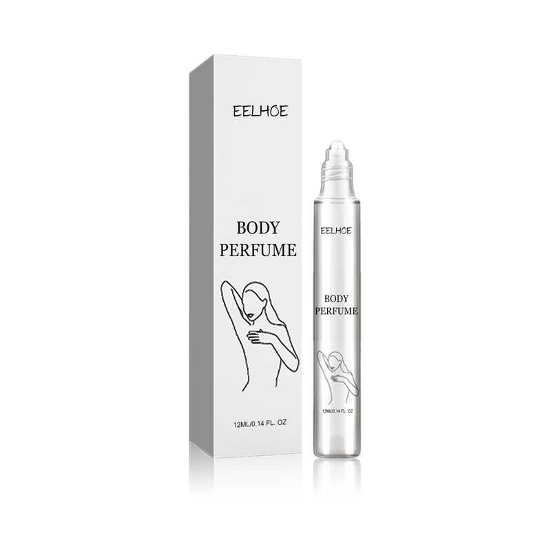 EELHOE Body perfume Weakens the Off flavor in the armpit, Natural ...