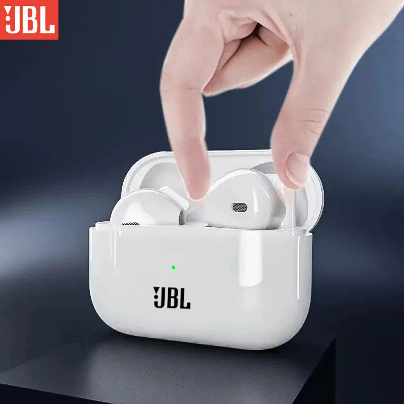 MINI Pro5S TWS Bluetooth Wireless Stereo Earbuds V5.3 Noise-Canceling ...